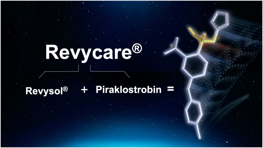 Revycare® -fungicid za zaštitu od bolesti strnih žita| BASF