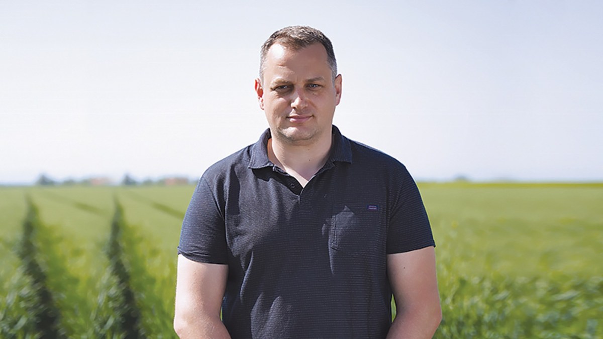 Revycare® -fungicid za zaštitu od bolesti strnih žita| BASF