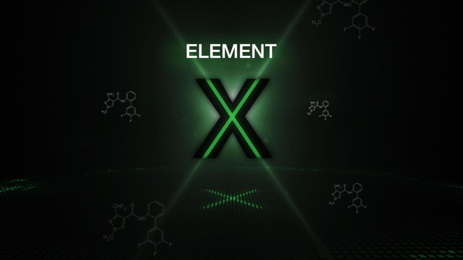 Xemium® ‒ inovativni predstavnik SDHI grupe fungicida